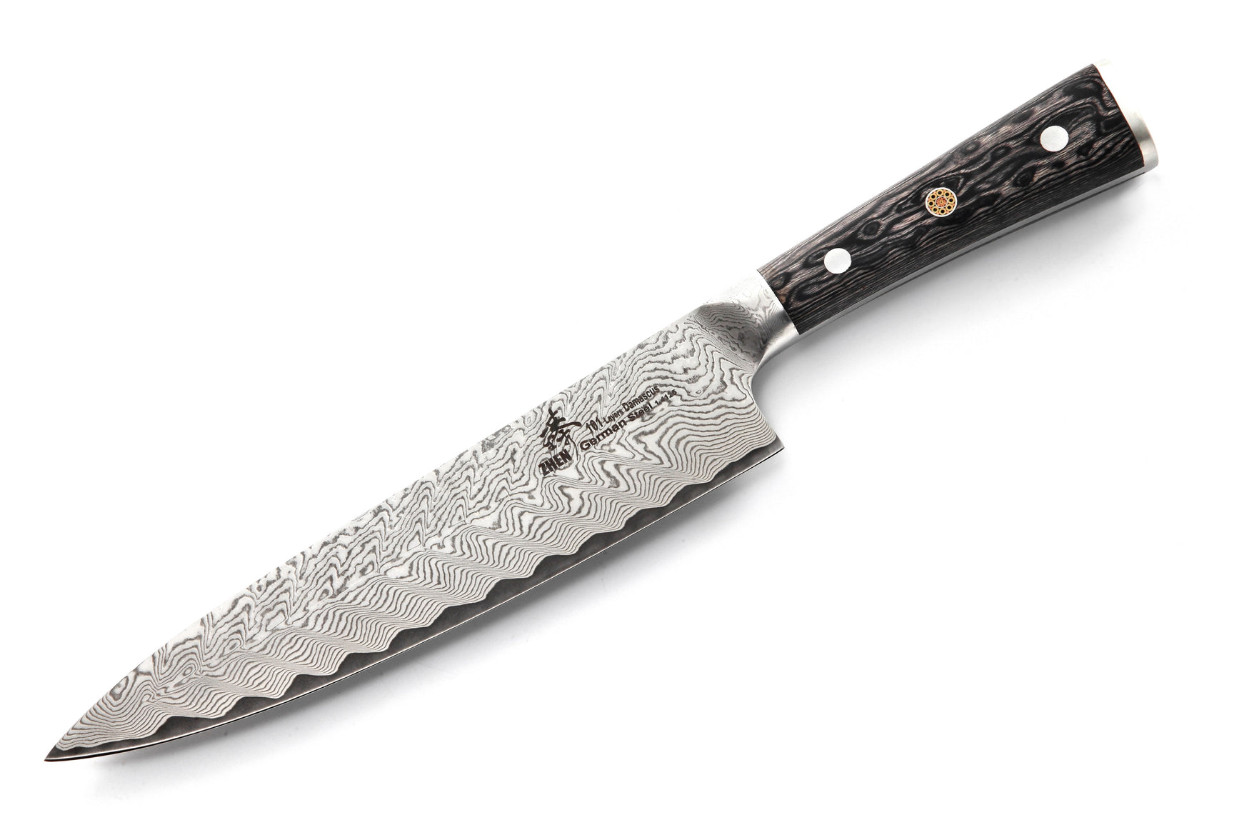 ZHEN Premium Knife