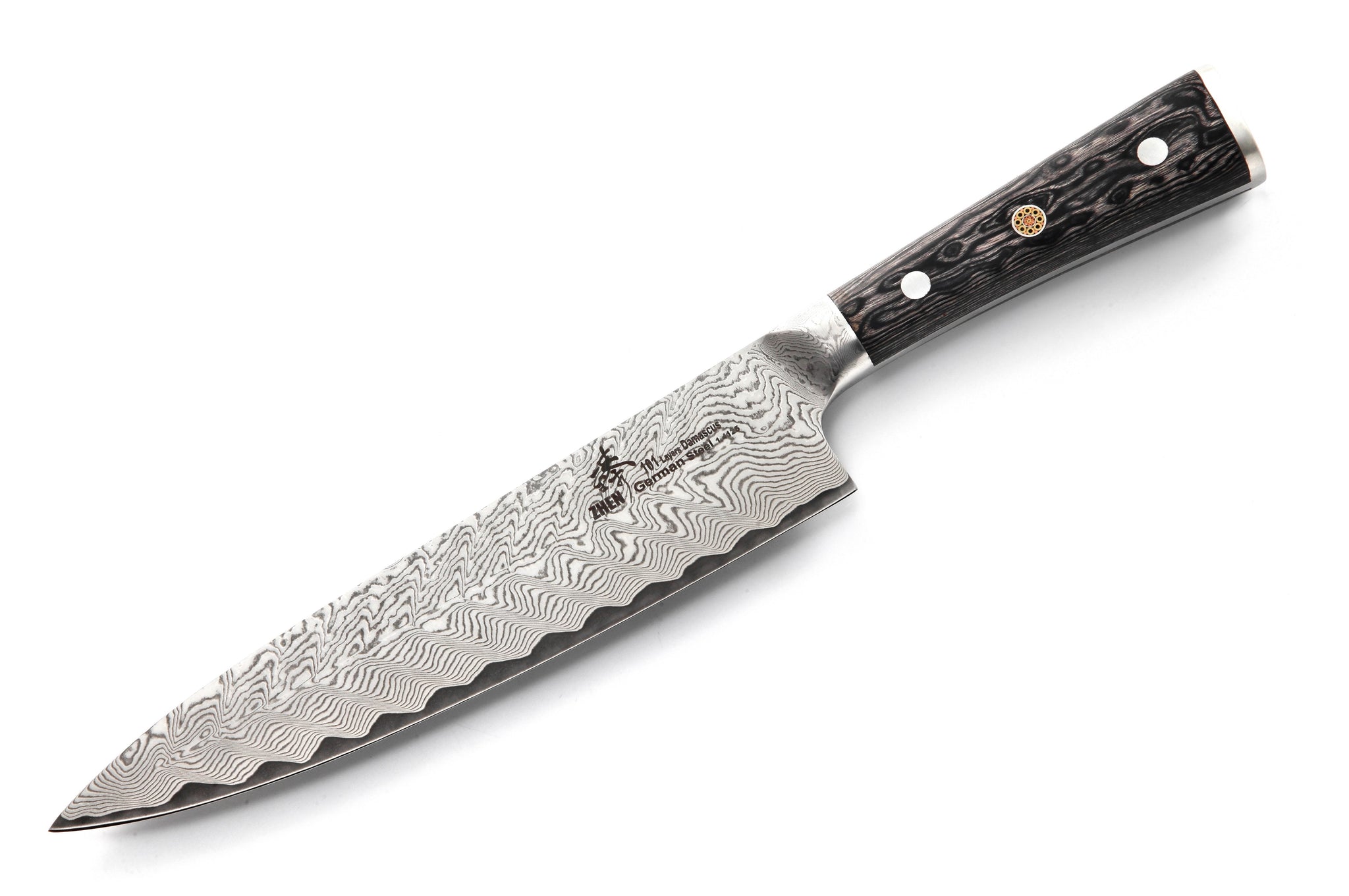 ZHEN Premium Knife